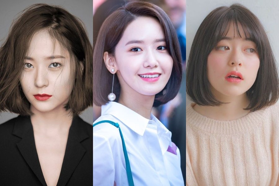 8 Jenis Poni Yang Bikin Pangling Di Usia 30-an Tanpa Harus Potong ...