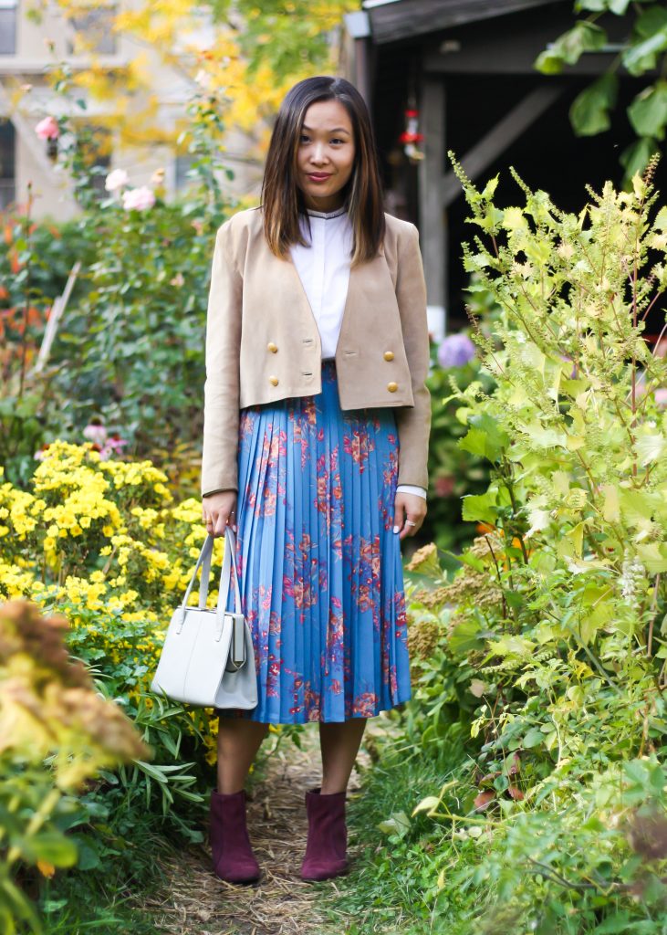 10 Ide Dress Code Garden Party yang Simpel untuk Kondangan - Womantalk