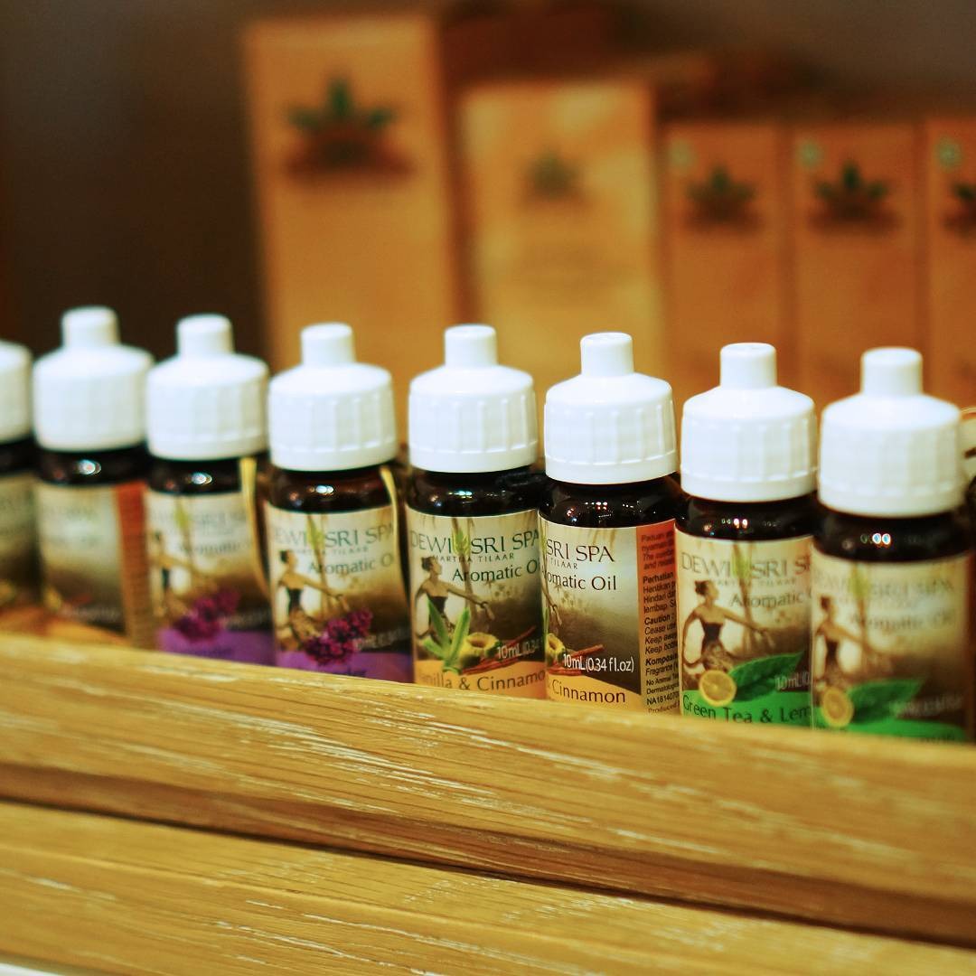5 Rekomendasi Merek Essential Oils Lokal yang Aman dan Terjangkau ...