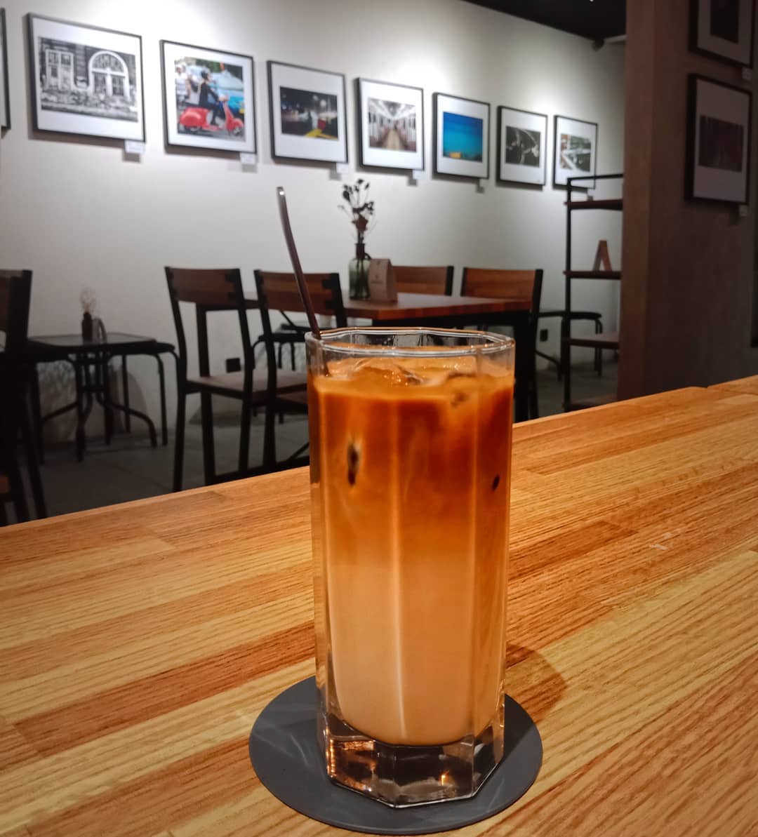 5 Rekomendasi Kedai Kopi Dari Halte Ke Halte Di Jakarta - Womantalk
