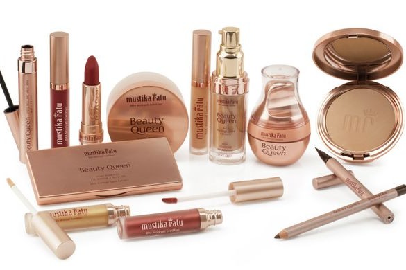 5 Rekomendasi Produk Terbaik dari Brand Makeup Lokal Jadul yang Masih ...