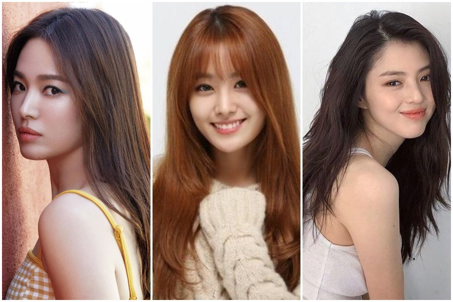 Rahasia Kulit Glowing Tanpa Makeup Dari Aktris Korea, Mulai Dari Han So ...