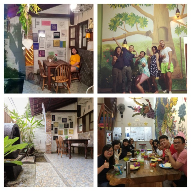 Ini 7 Hotel Instagramable di Jogja yang Unik dan Bikin Kangen - Womantalk