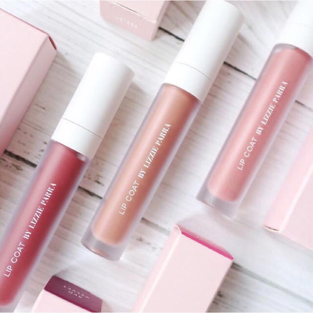 Rekomendasi Merek Lipstik Lokal Terbaik dan Terjangkau - Womantalk