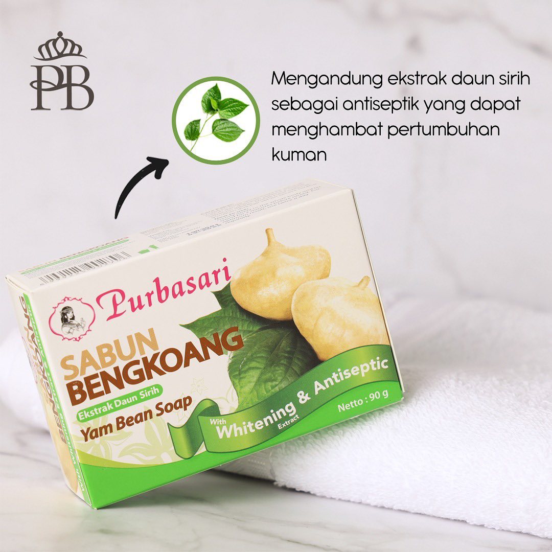 7 Sabun Mandi Batangan Pencerah Kulit Harga Maksimal Rp22 Ribu - Womantalk