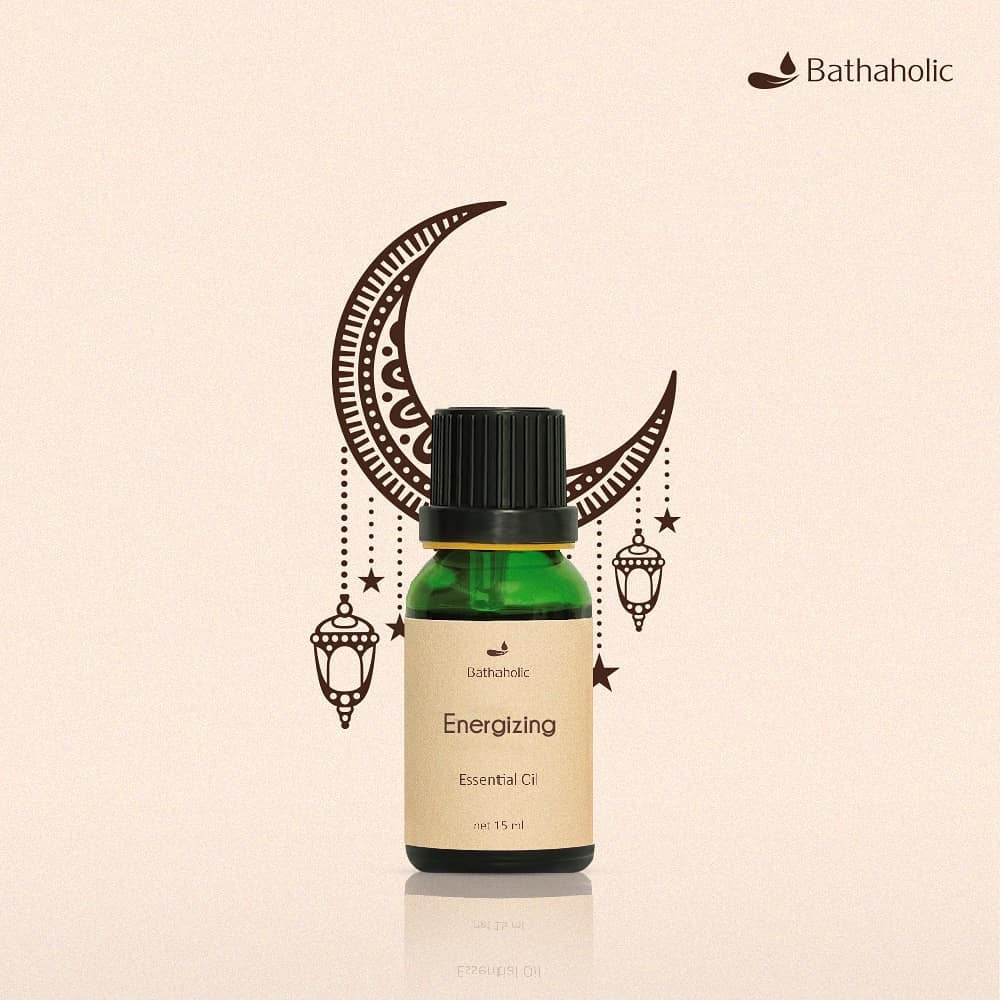 5 Rekomendasi Merek Essential Oils Lokal yang Aman dan Terjangkau ...