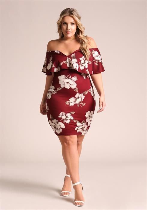 8 Model Baju yang Cocok untuk Pinggul Lebar - Womantalk