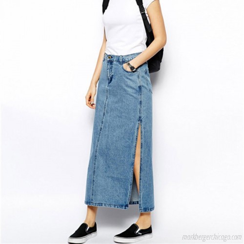 8 Model Rok Jeans Panjang Kekinian Yang Bikin Gaya Makin Stylish ...