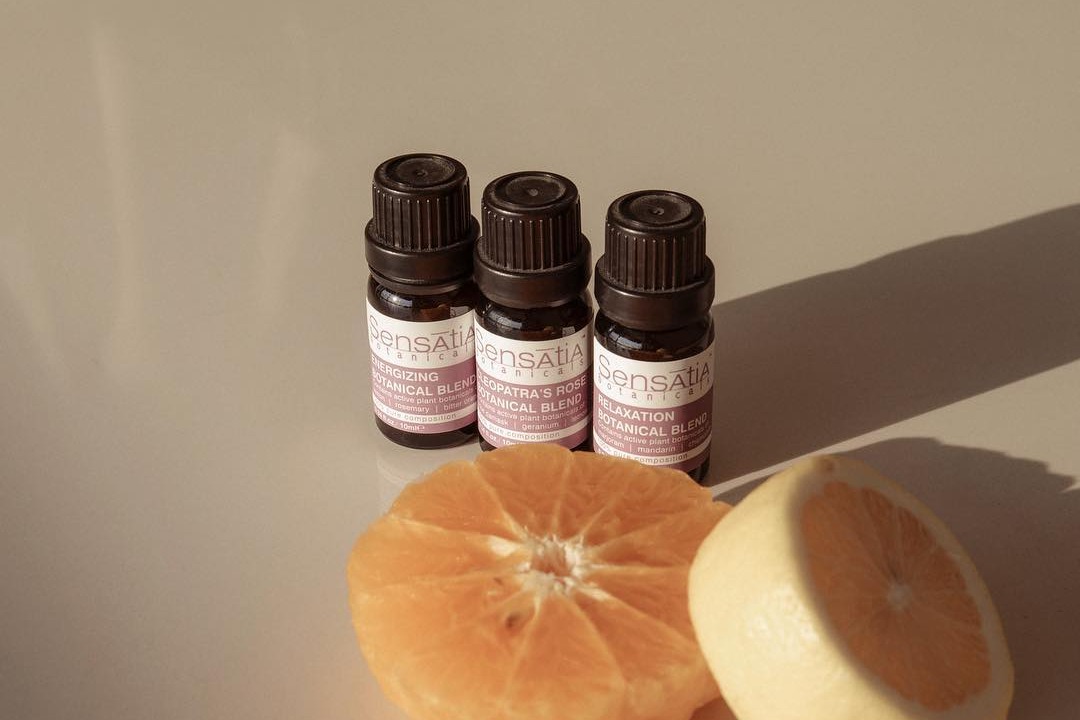 5 Rekomendasi Merek Essential Oils Lokal yang Aman dan Terjangkau ...