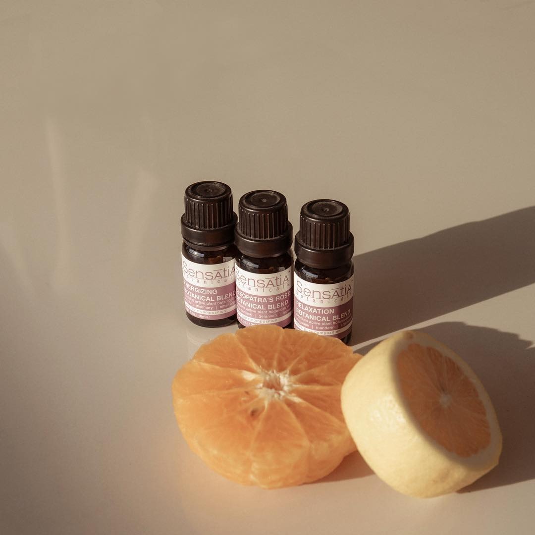 5 Rekomendasi Merek Essential Oils Lokal yang Aman dan Terjangkau ...