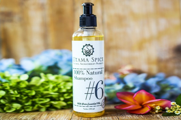 6 Rekomendasi Sampo Dari Kandungan Alami Untuk Atasi Masalah Rambut ...