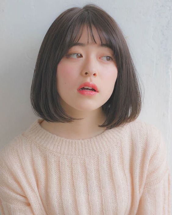 8 Jenis Poni Yang Bikin Pangling Di Usia 30-an Tanpa Harus Potong ...