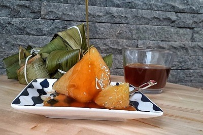 Resep Praktis Kwecang atau Kicang - Womantalk