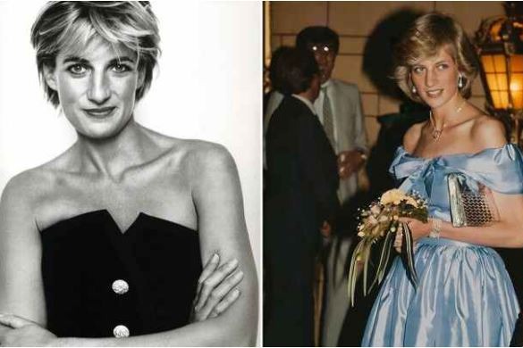 5 Inspirasi Model Rambut Pendek Bob Ala Putri Diana Yang Lebih Modern ...